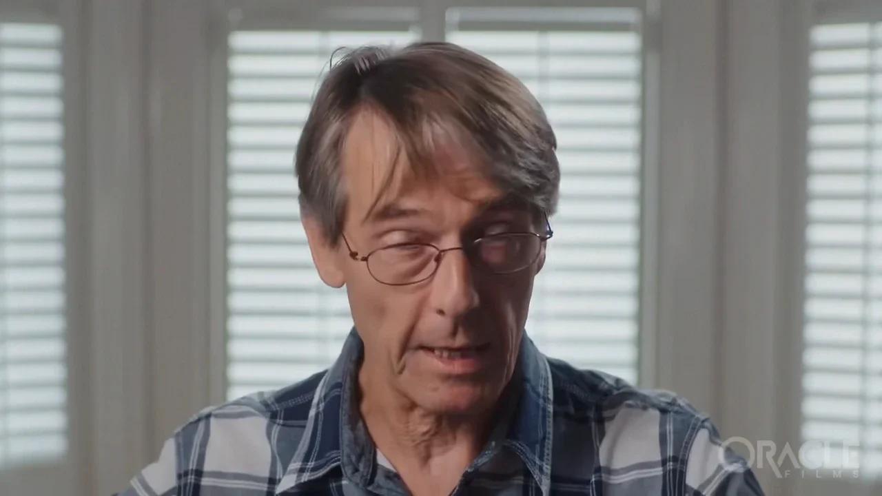 DOCUMENTARY FINAL WARNING Dr Mike Yeadon Interview
