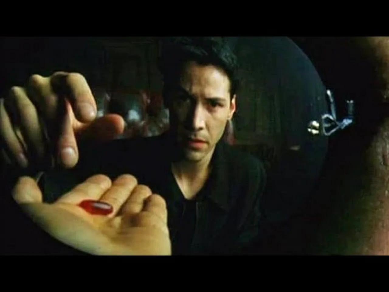 рџ ґthe Truth About You Take The Red Pill And I Will Show You How Deep The
