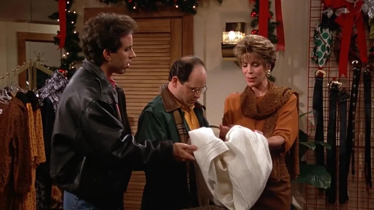 Seinfeld S03E12
