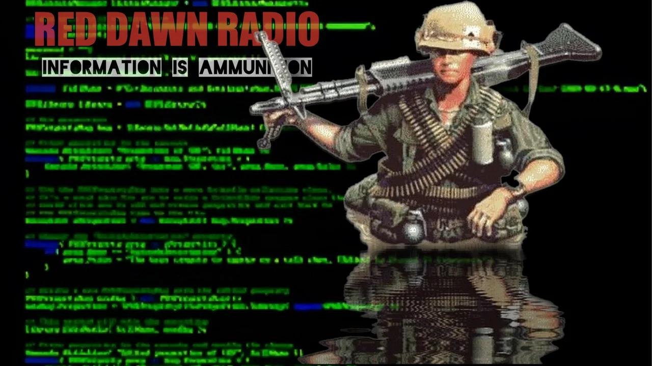 GUERRILLA BASE: 23JUL24