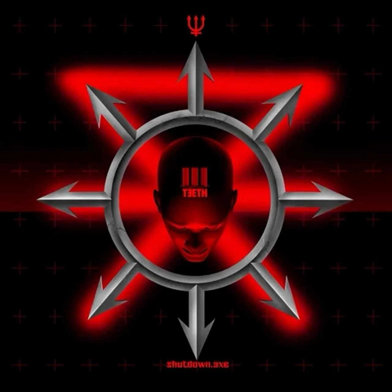 3TEETH “Divine Weapon”