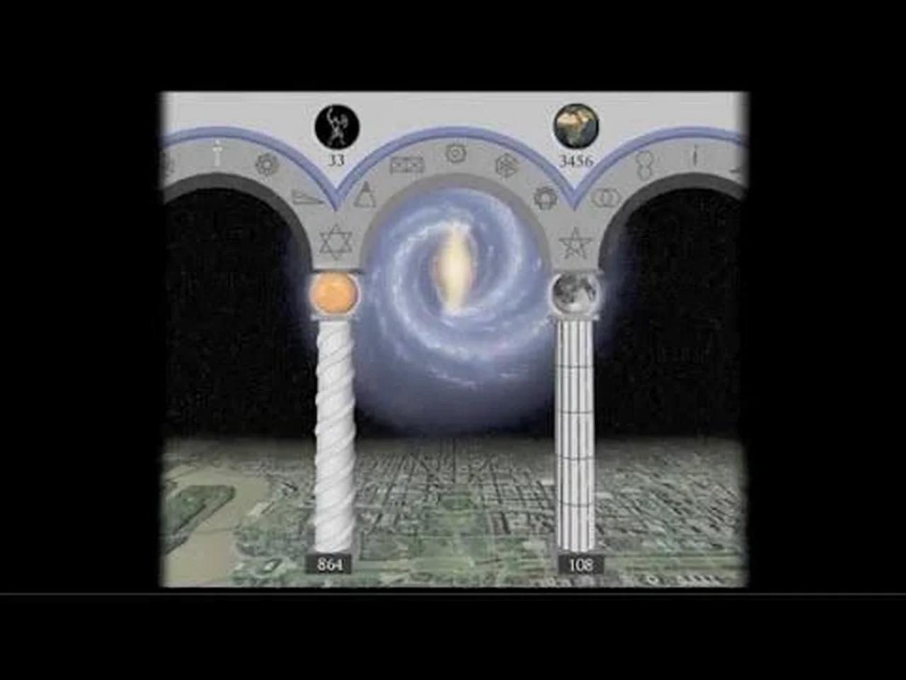 Secrets In Plain Sight - Volume 1 - Complete