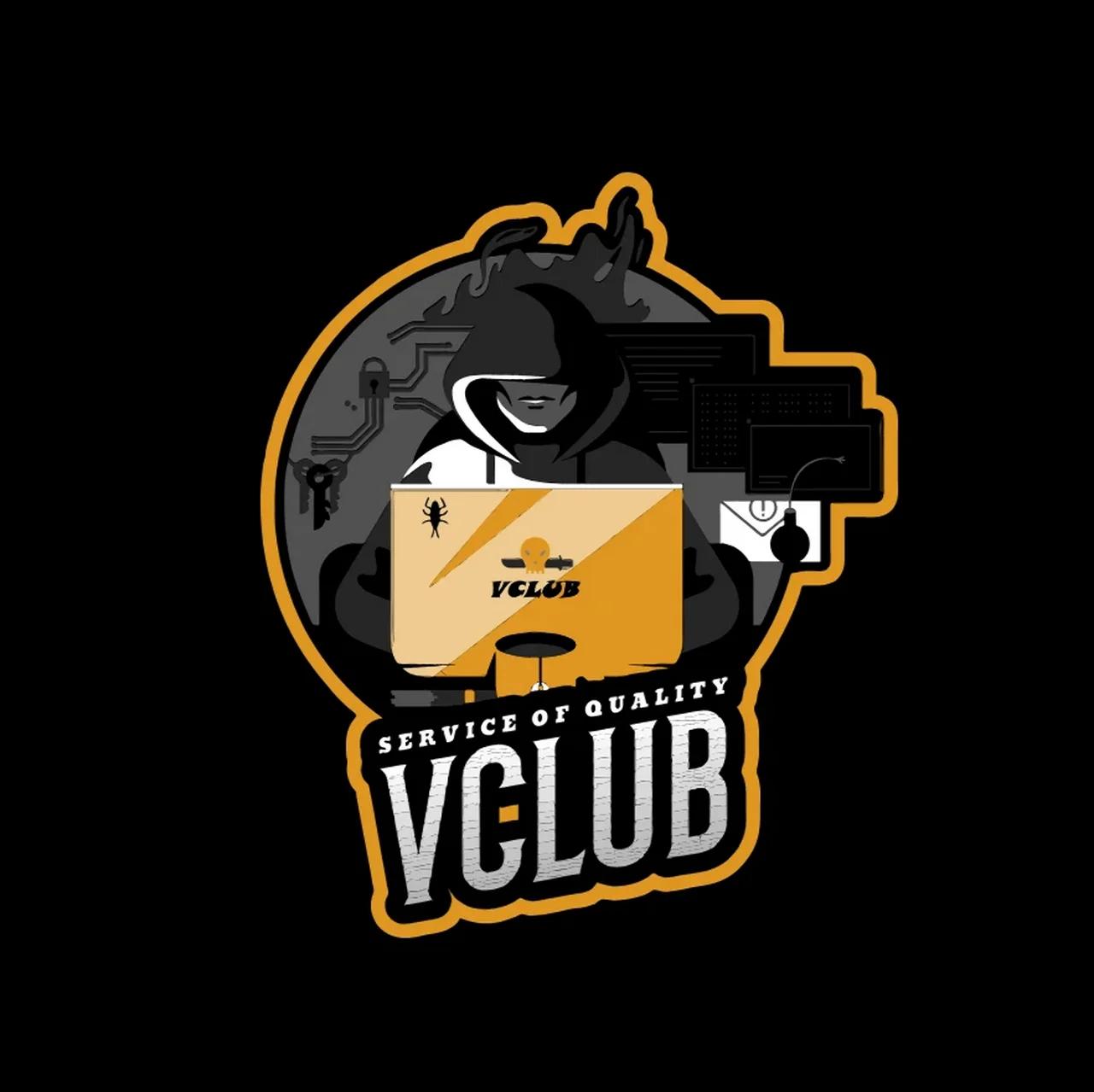 Vclub cc store