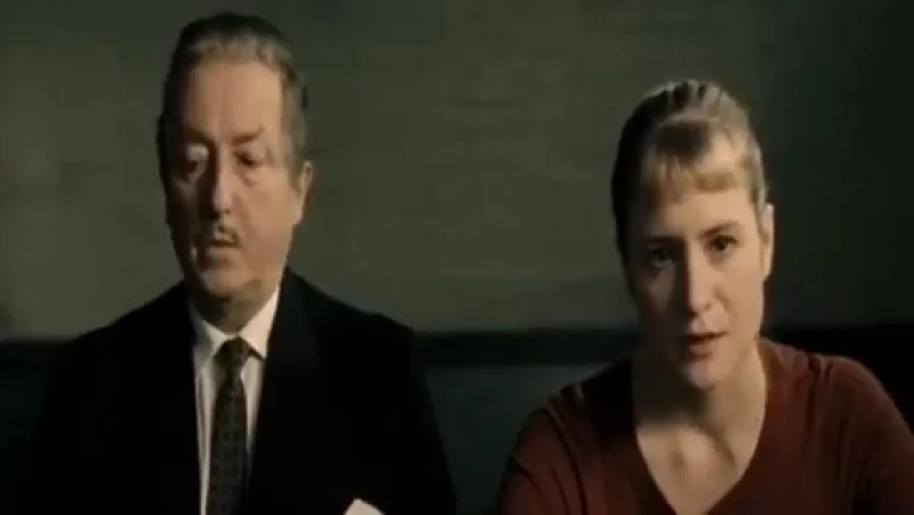 Der Fall Wilhelm Reich (Film komplett) (re-up)