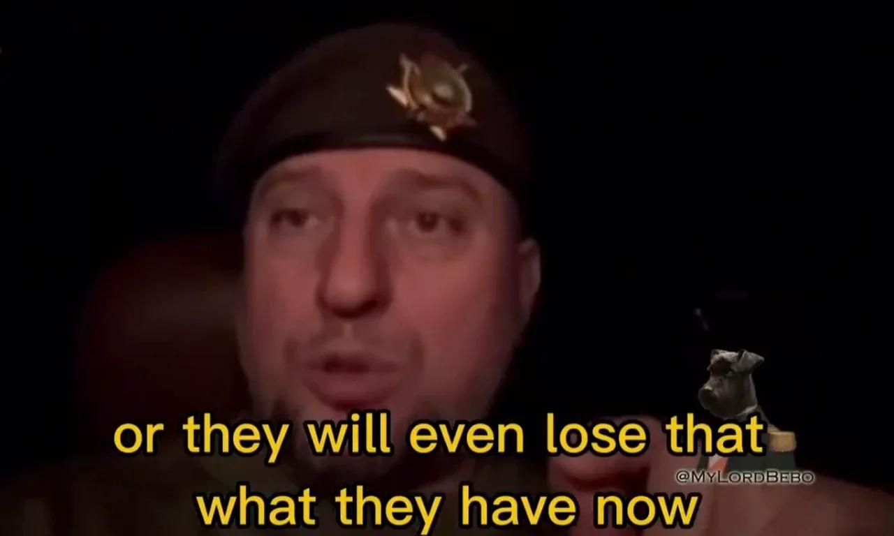 📽️-A 🇬🇧&🇫🇷, Apti Aloudinov, commander of Akhmat special forces!