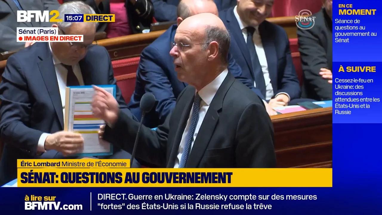 Puiser dans l'épargne pour l'effort de guerre