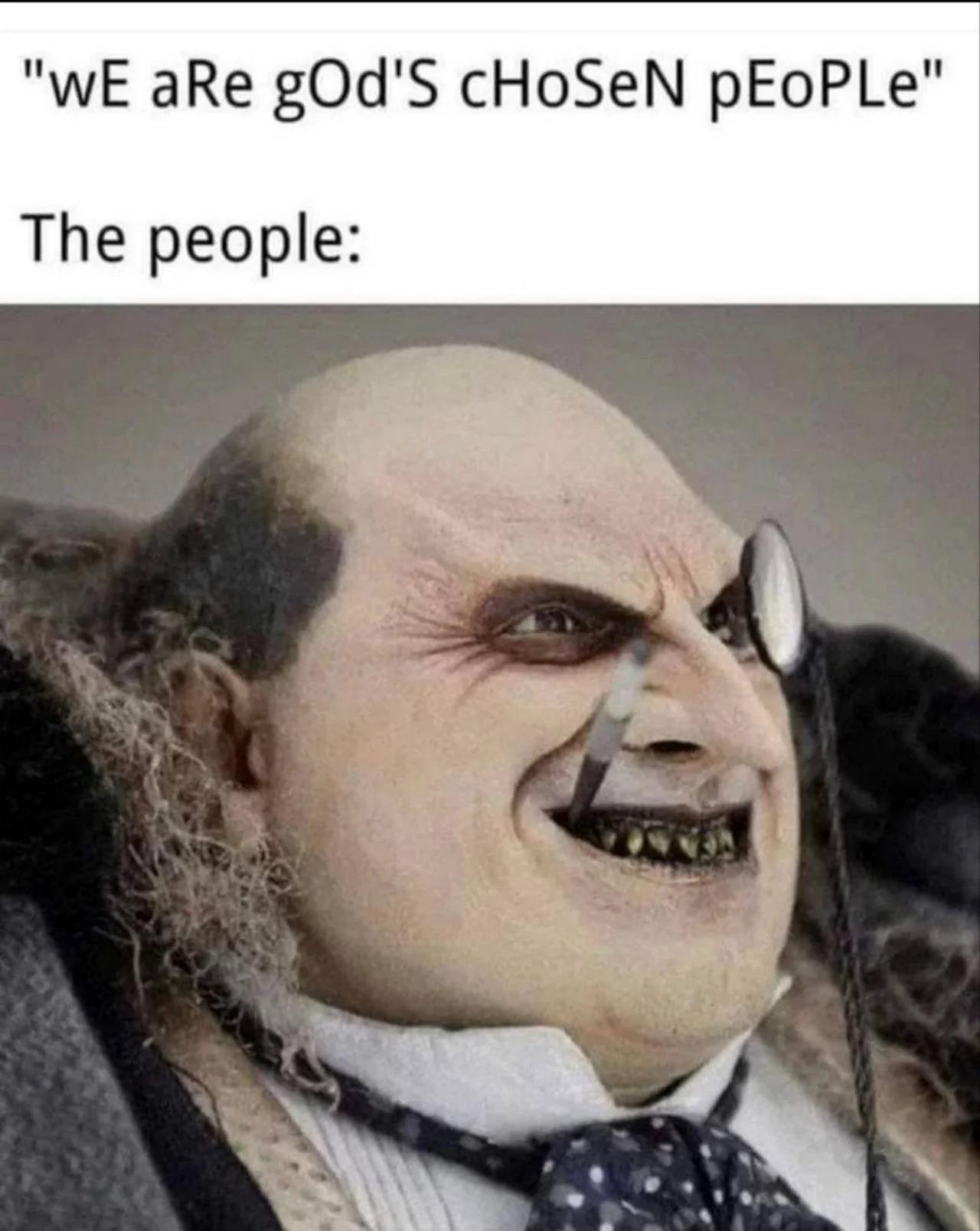 Jews are Behind Multiculturalism