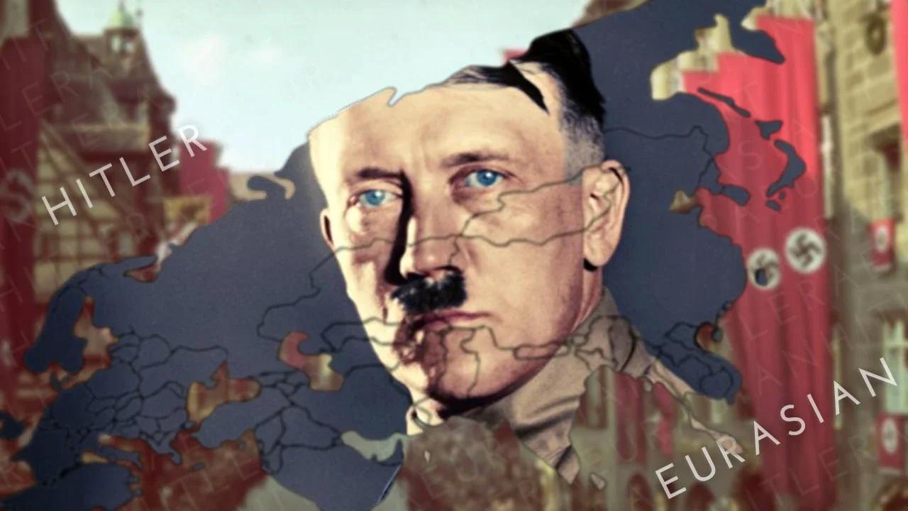 Was Adolf Hitler a Eurasianist? Karl Haushofer's Influence on Germany's ...