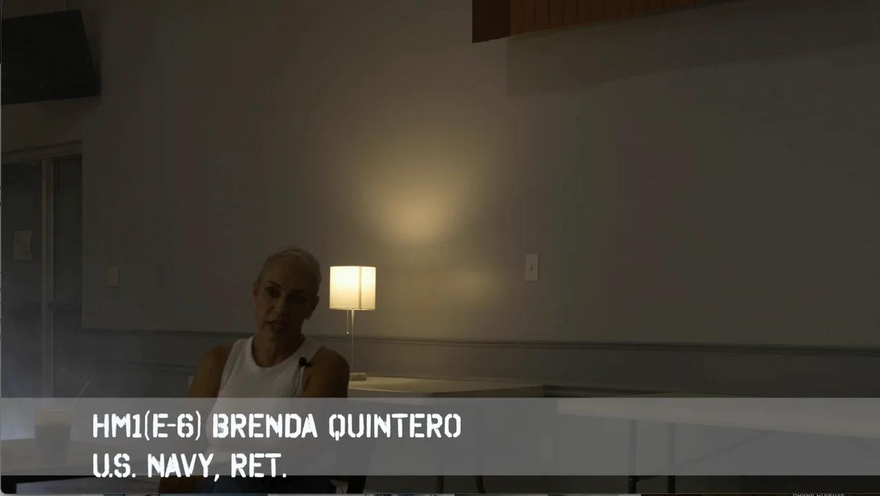 Defcon Delta; Raw Reality