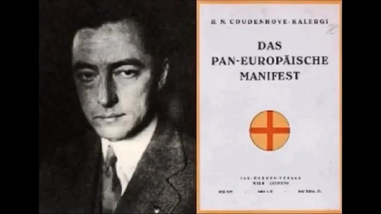 Le Plan Kalergi : Dissolution et génocide des peuples européens - 2024