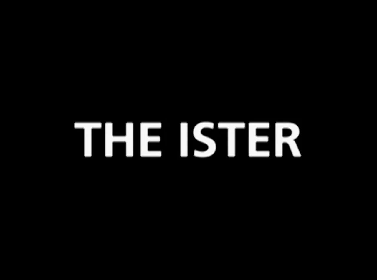 The Ister