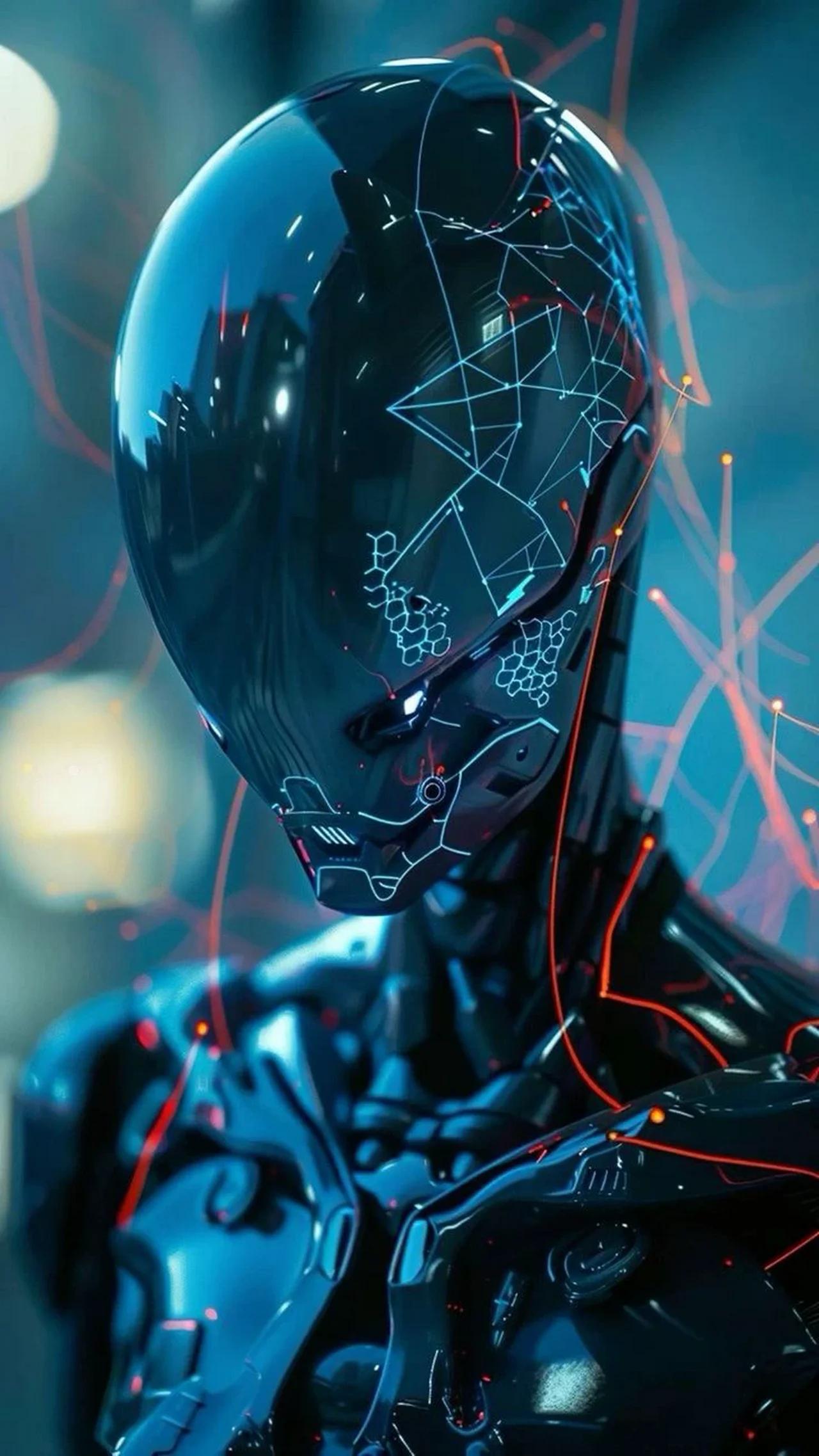 Human-Machine Symbiosis