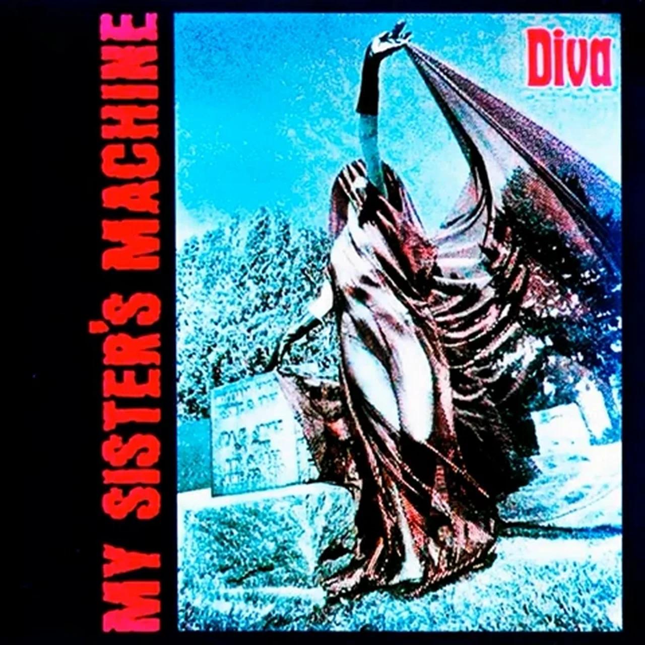 My Sister’s Machine “Hands and Feet”