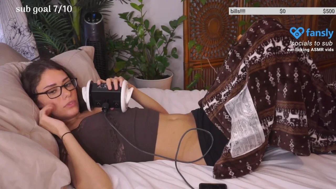 2024-09-27 Ms_Tricky ASMR live Twitch VOD