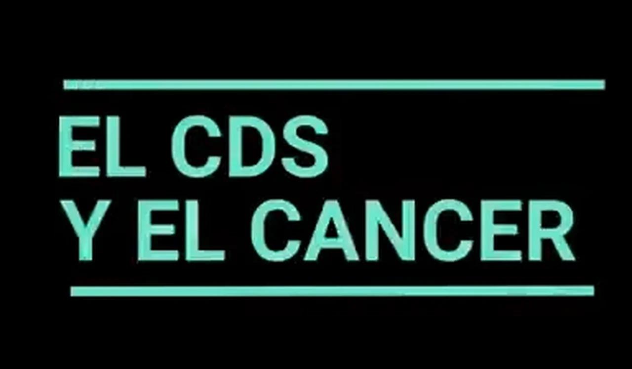 Cómo actúa el CDS en el cáncer