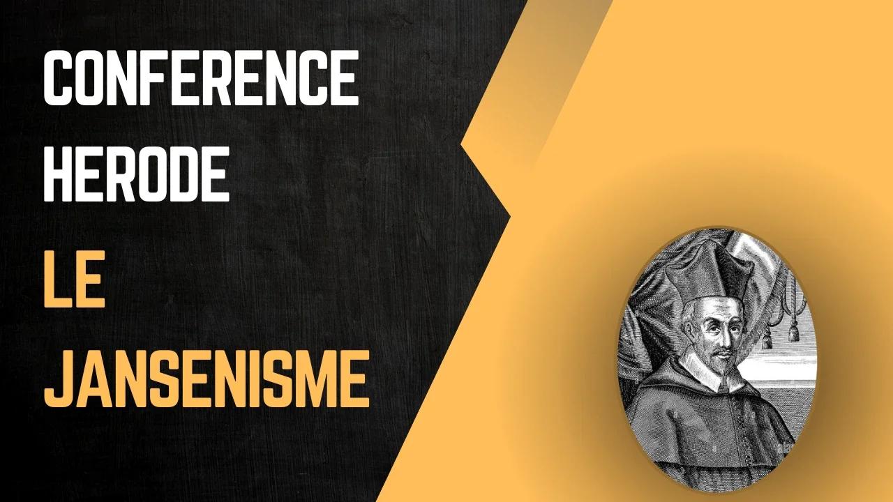 Introduction au jansénisme