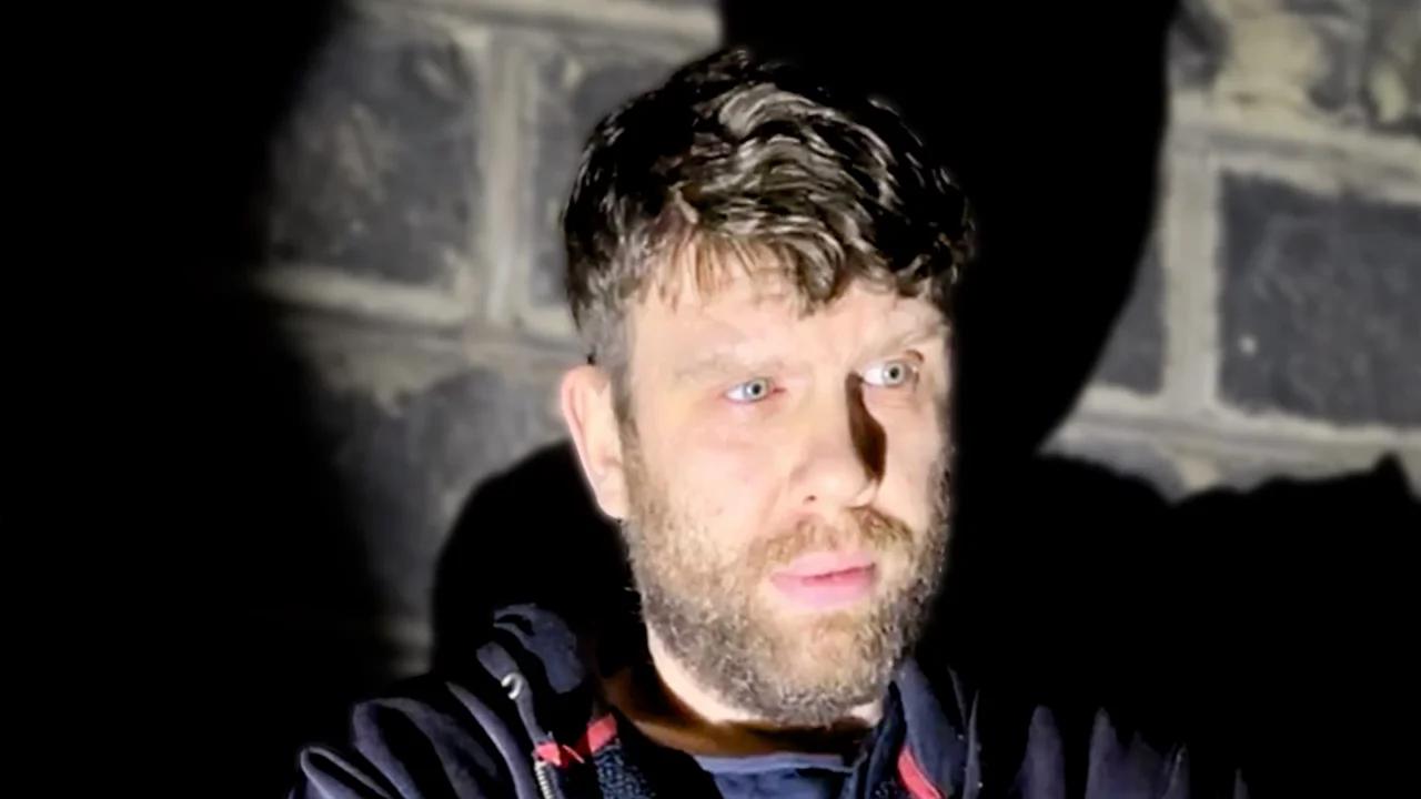 Lee Ratcliffe, Burnley 17/12/23