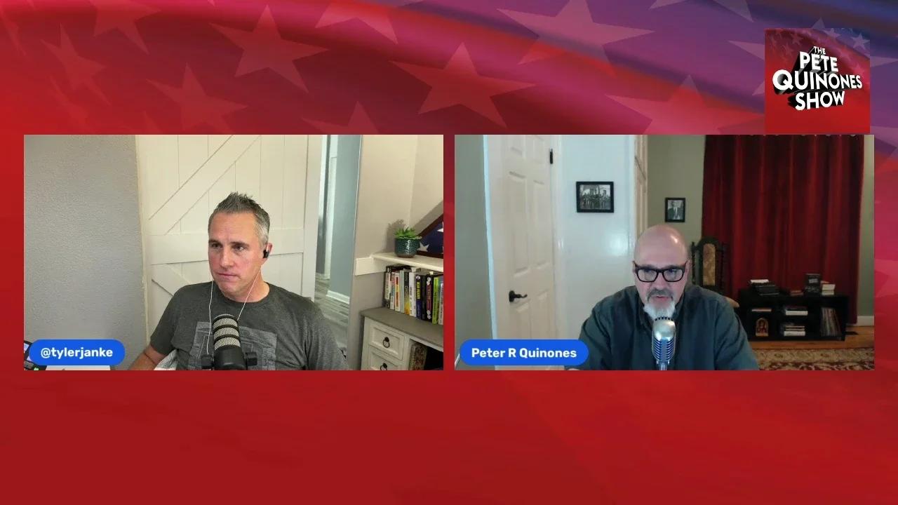 Episode 959: Examining the Leo Frank Trial and ADL Formation Pt. 1 w ...