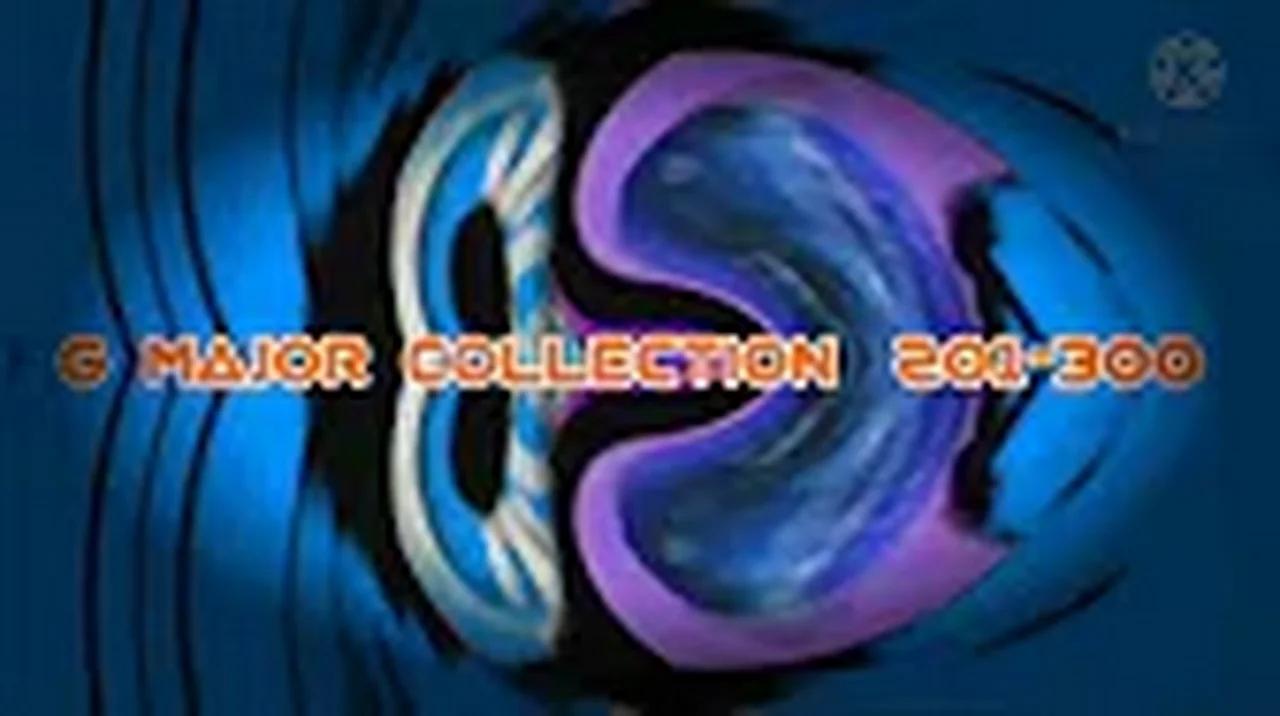 Nickelodeon Csupo In G Major Collection (201-300)