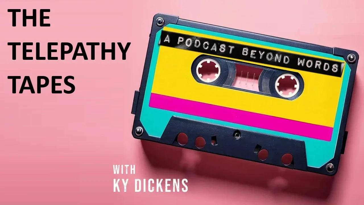 The Telepathy Tapes (TRAILER)