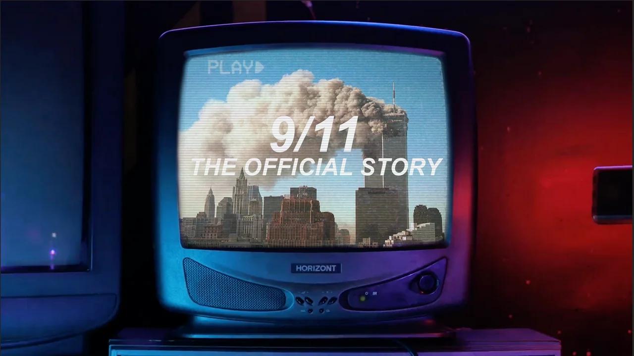 9/11: The Official Story