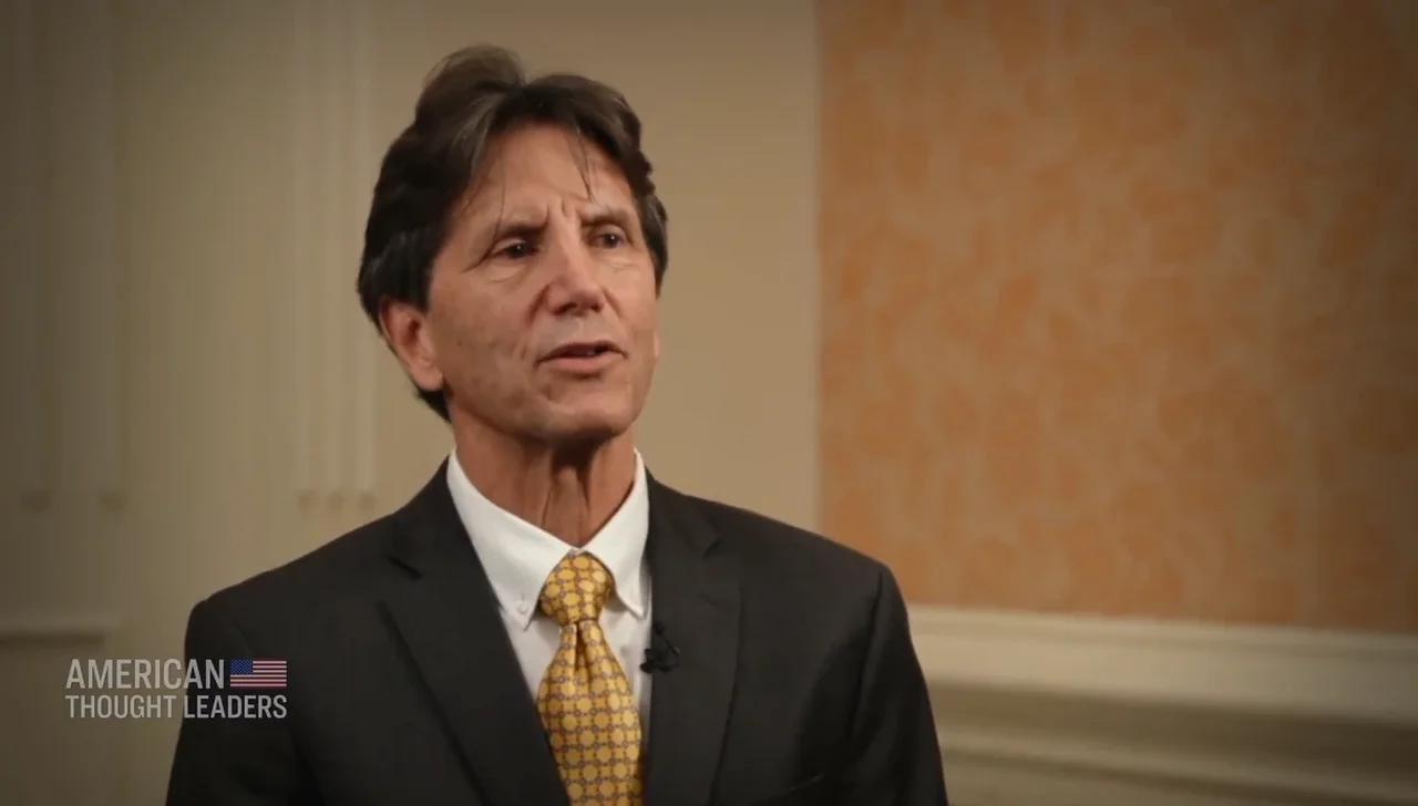 Dr. James Thorp - What Pfizer’s Internal Data Reveals About Vaccines ...