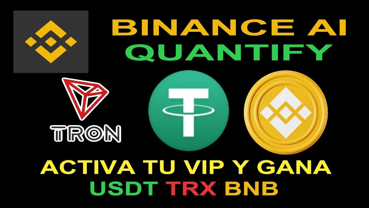 ¡La plataforma de trading cuantitativo en blockchain más segura, estable, rentable y autorizada ...