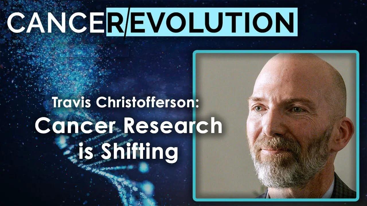 The Metabolic Theory of Cancer: A Paradigm Shift (Travis Christofferson ...