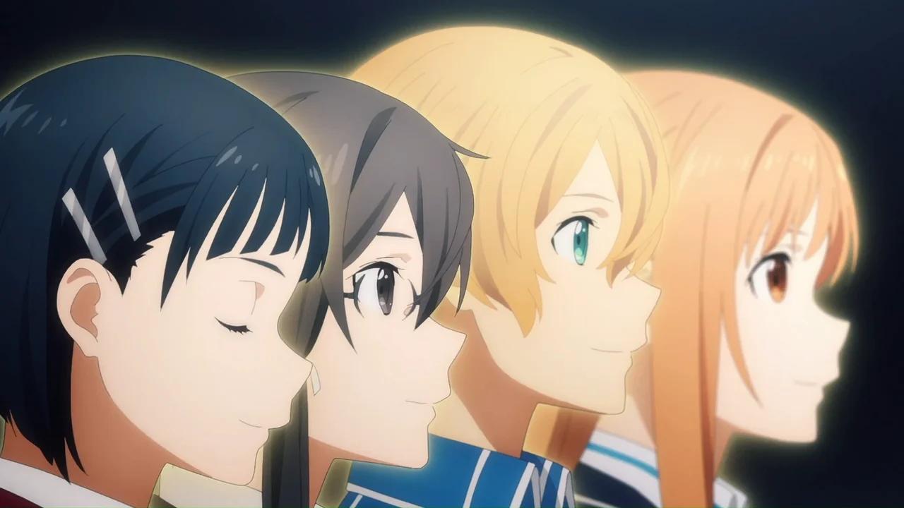 (AMV) The Colors of Their Souls (with lyric subs)