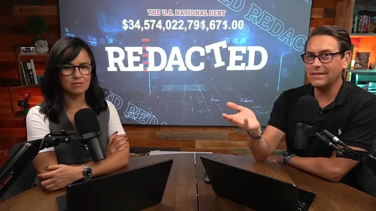 The TRUTH about Klaus Schwab and his WEF family is now coming out ...