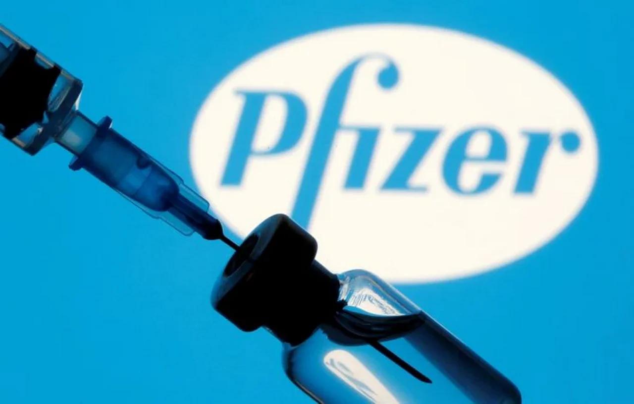 Brook Jackson Interview - Pfizer Reveals Concerns With 'Data Integrity ...