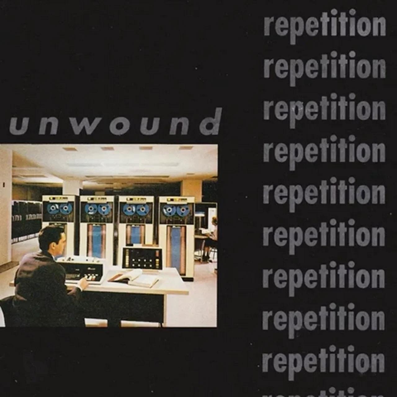 Unwound “Go to Dallas and Take a Left”