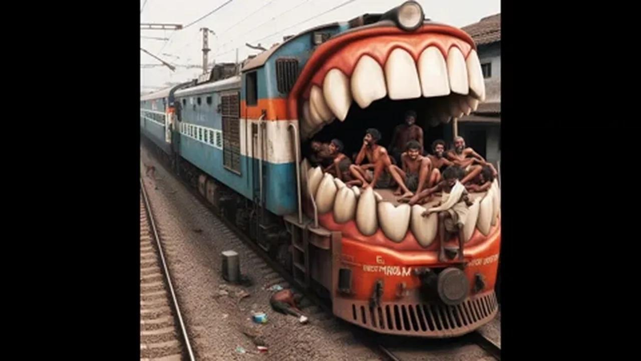 CODEX-PAJEET II | INDIA: THE WORST COUNTRY ON EARTH