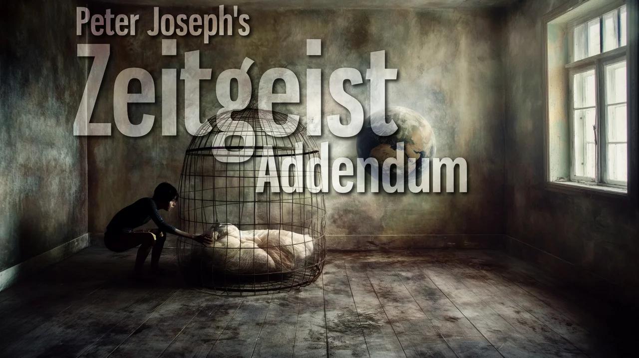 Zeitgeist Addendum (Fr + SubFr)