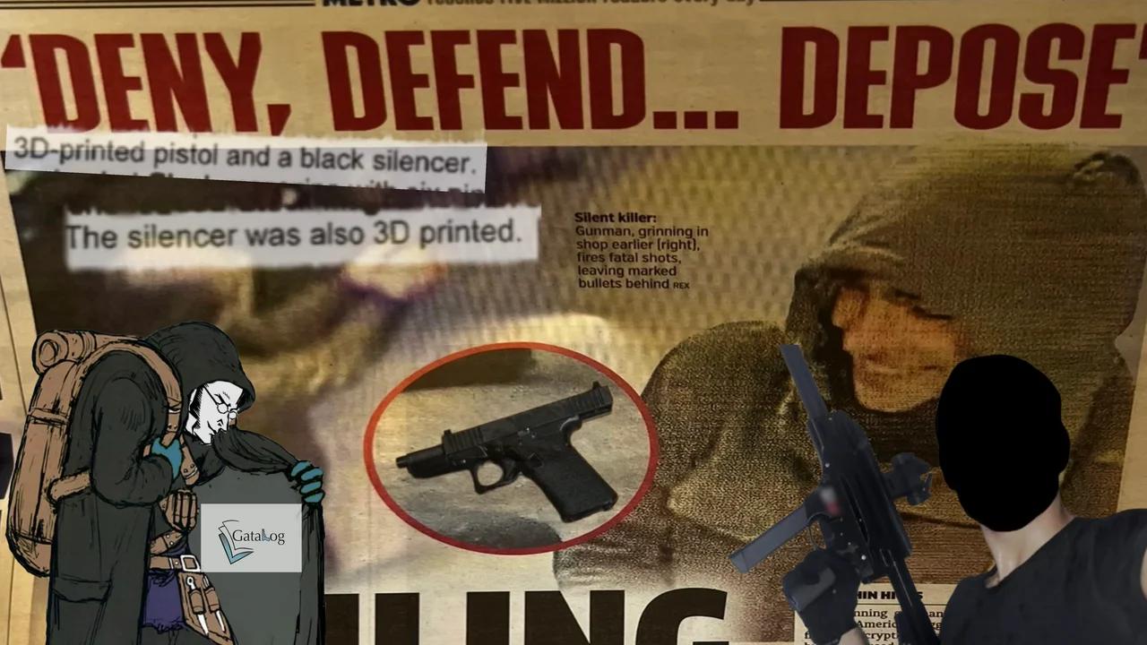 My poorly edited love letter to the 3d2a community. An edit.