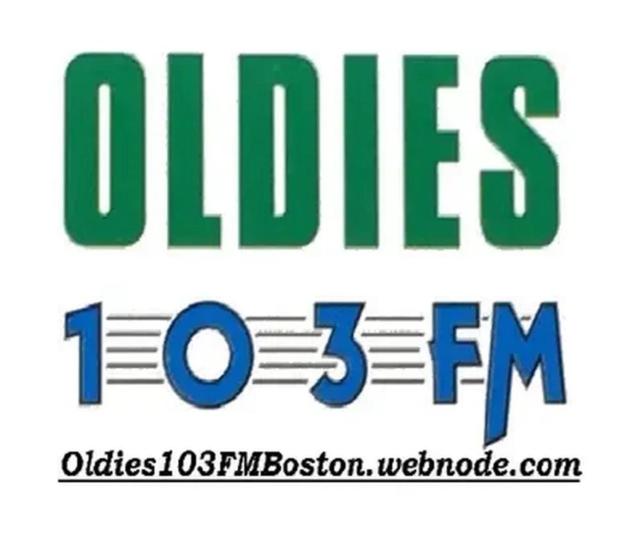 Oldies 103 FM Boston - Christmas Music Launch 2025 (11/27/2025)