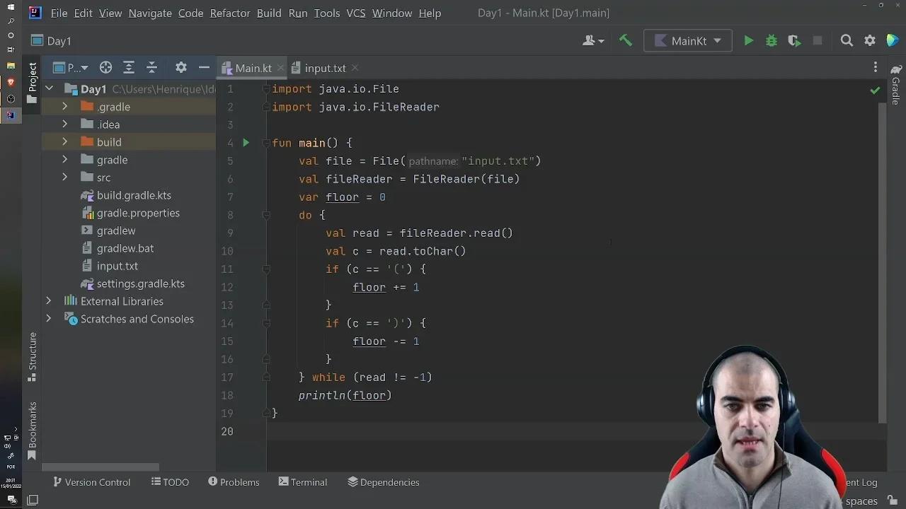 Intro to Programming in Kotlin (Part 4)