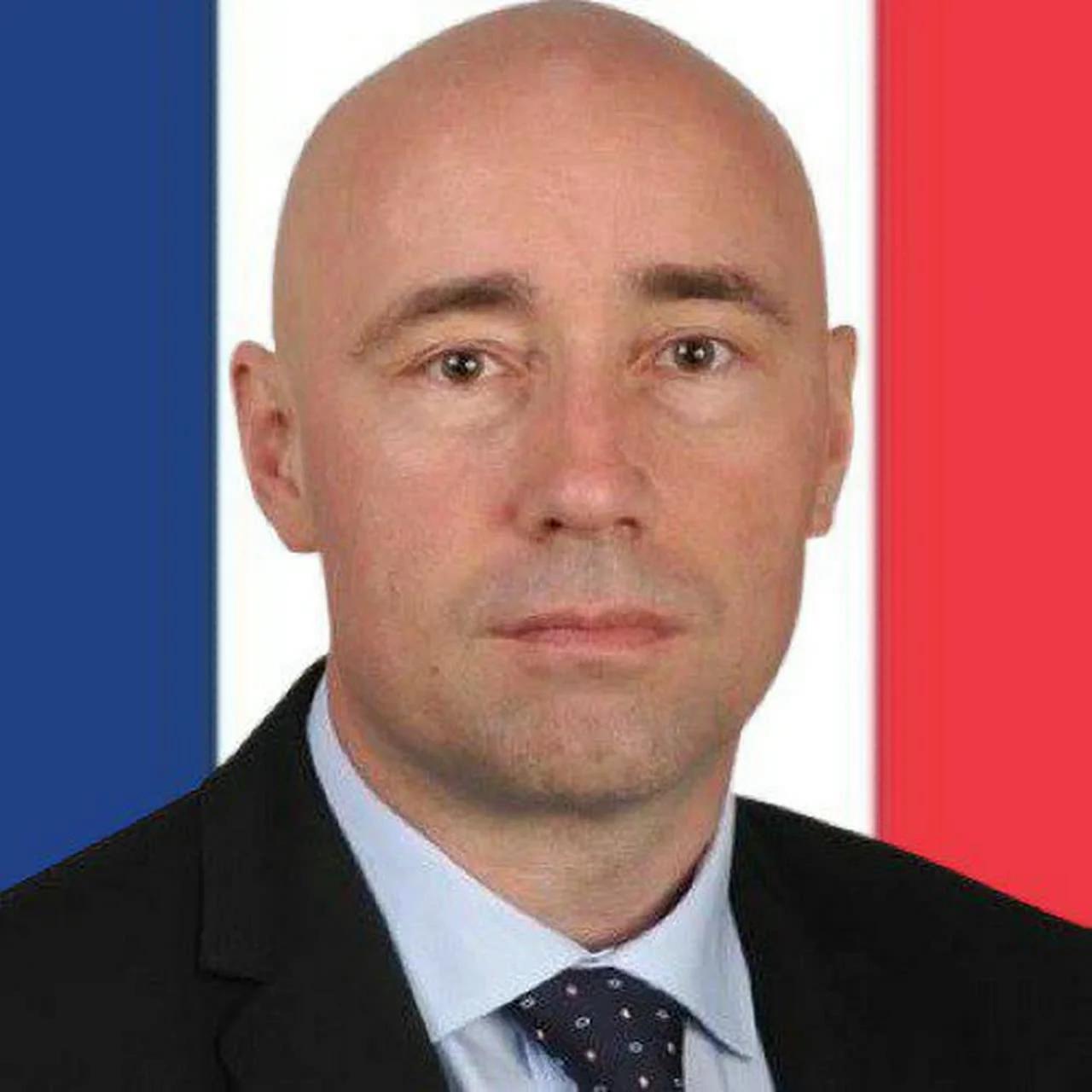 Point de situation du 2 Nov. 24 de Frédéric B.