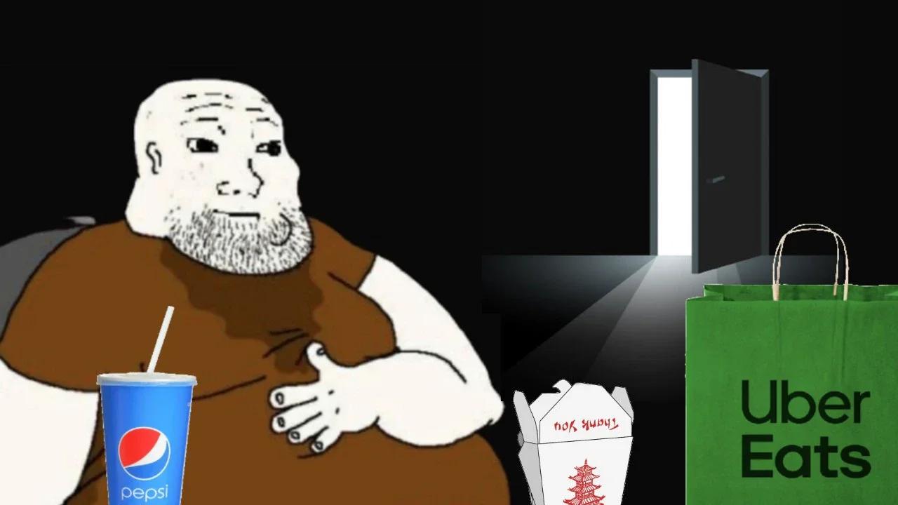 The Delivery of Nietzsche's Last Man