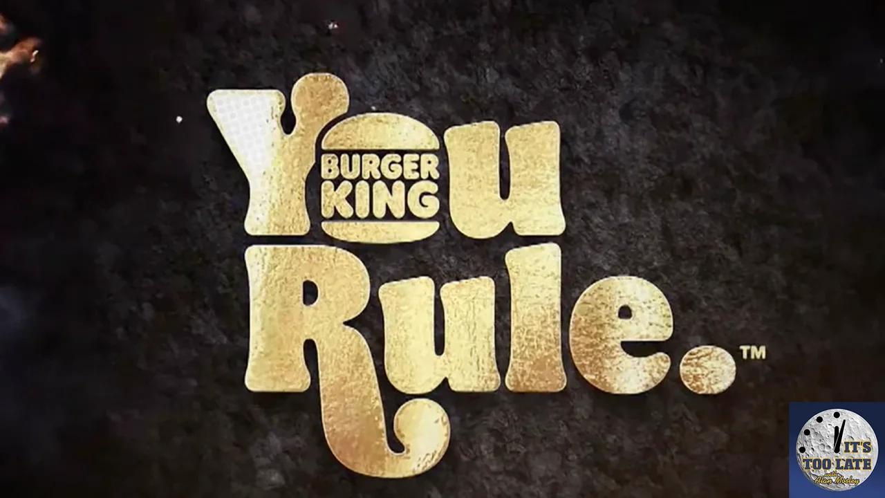 Have It Your Way