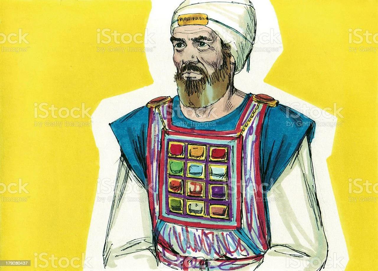The Hidden Bloodline of Moses Part 2