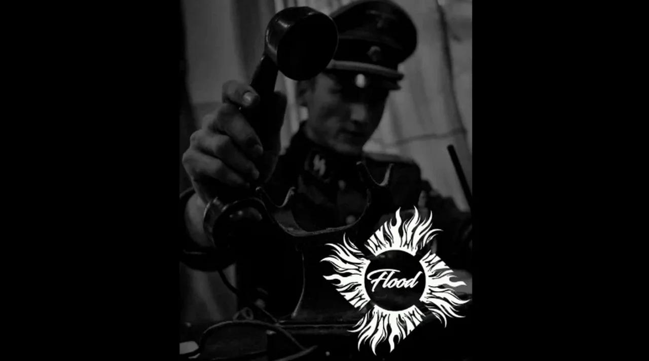 The Flood - 083124 - 0368 - The Saturday Soundcheck!