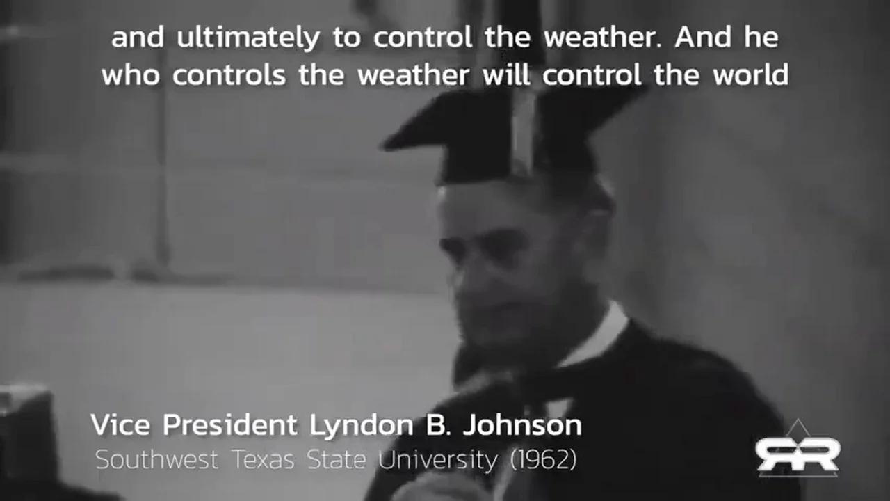 Project Cirrus (Hurricane Manipulation)