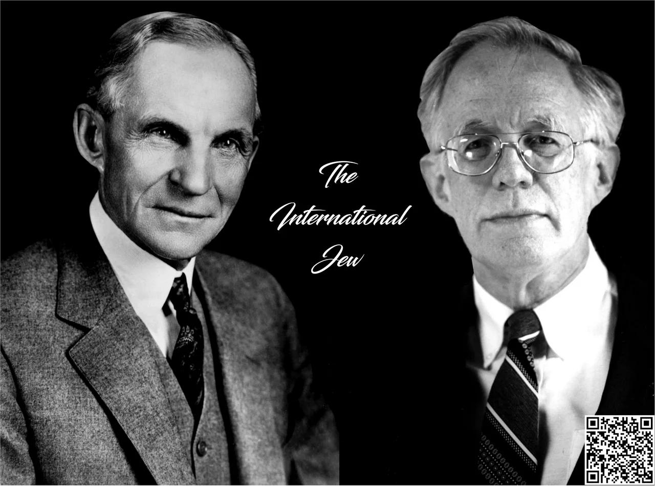 The International Jew - Volume 4 - Chapter 72 - Jews As New York ... The International Jew - Volume 4 - Chapter 72 - Jews As New York ...