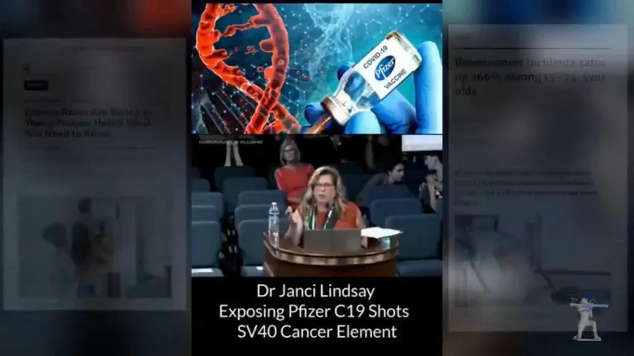 Young Hearts Part 65 - 16th Jan 2025 - DNA Integration