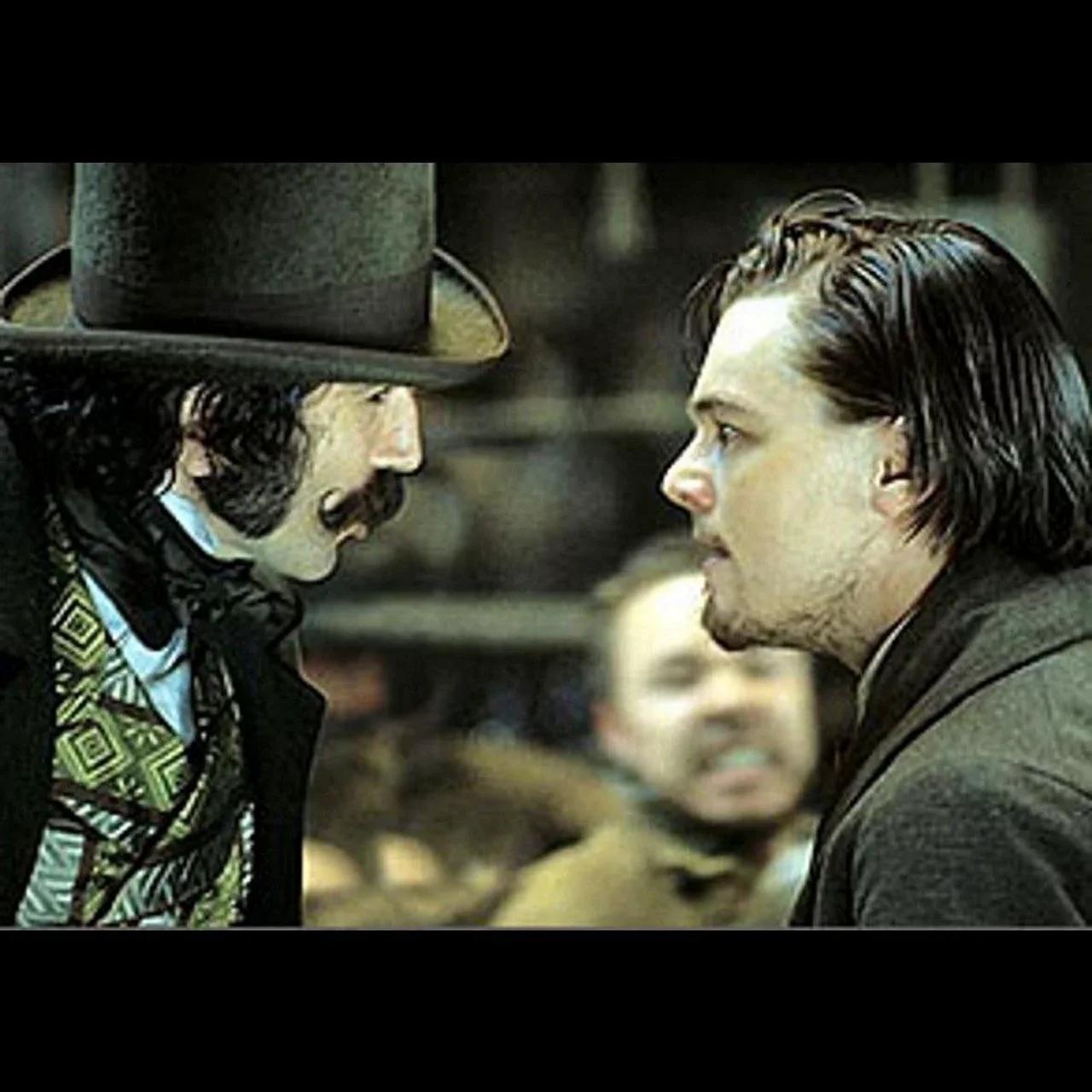 Pete and Thomas777 Watch and Comment on Martin Scorsese's 'Gangs of New ...