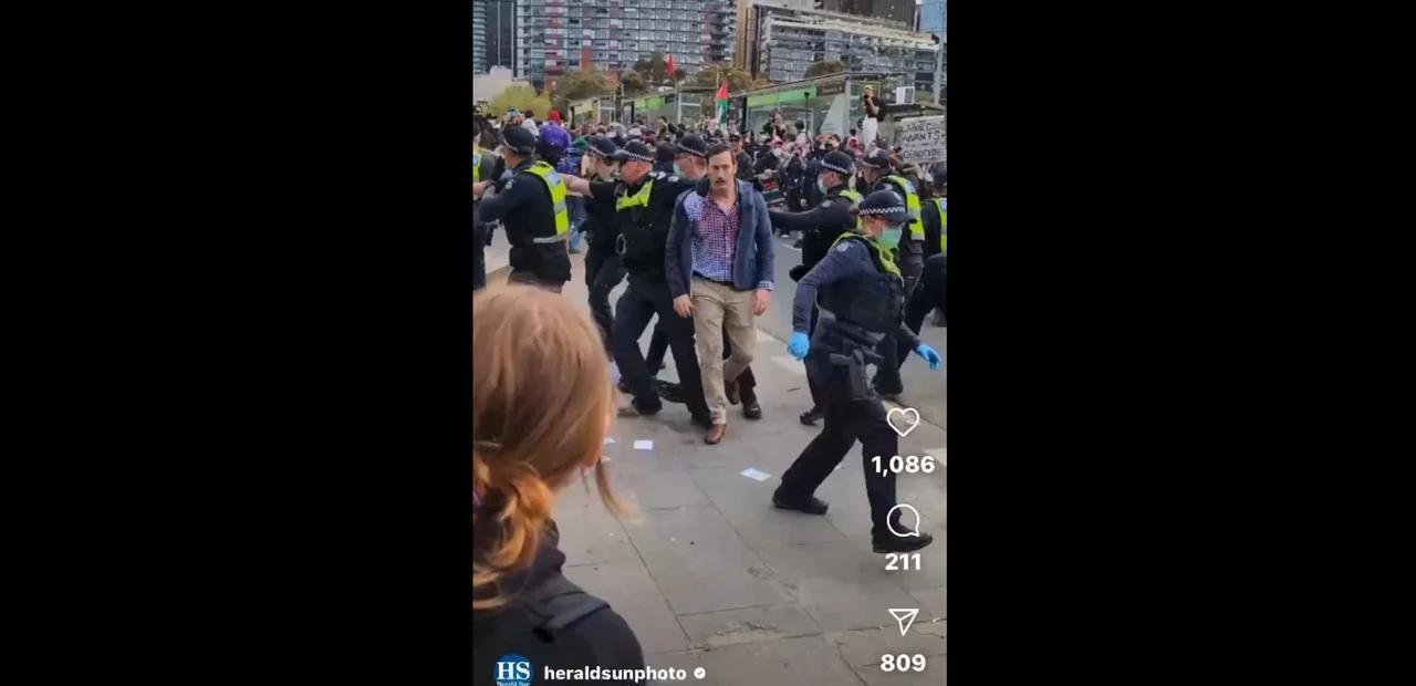 An excellent opportunity to sit back with some popcorn and watch the ...