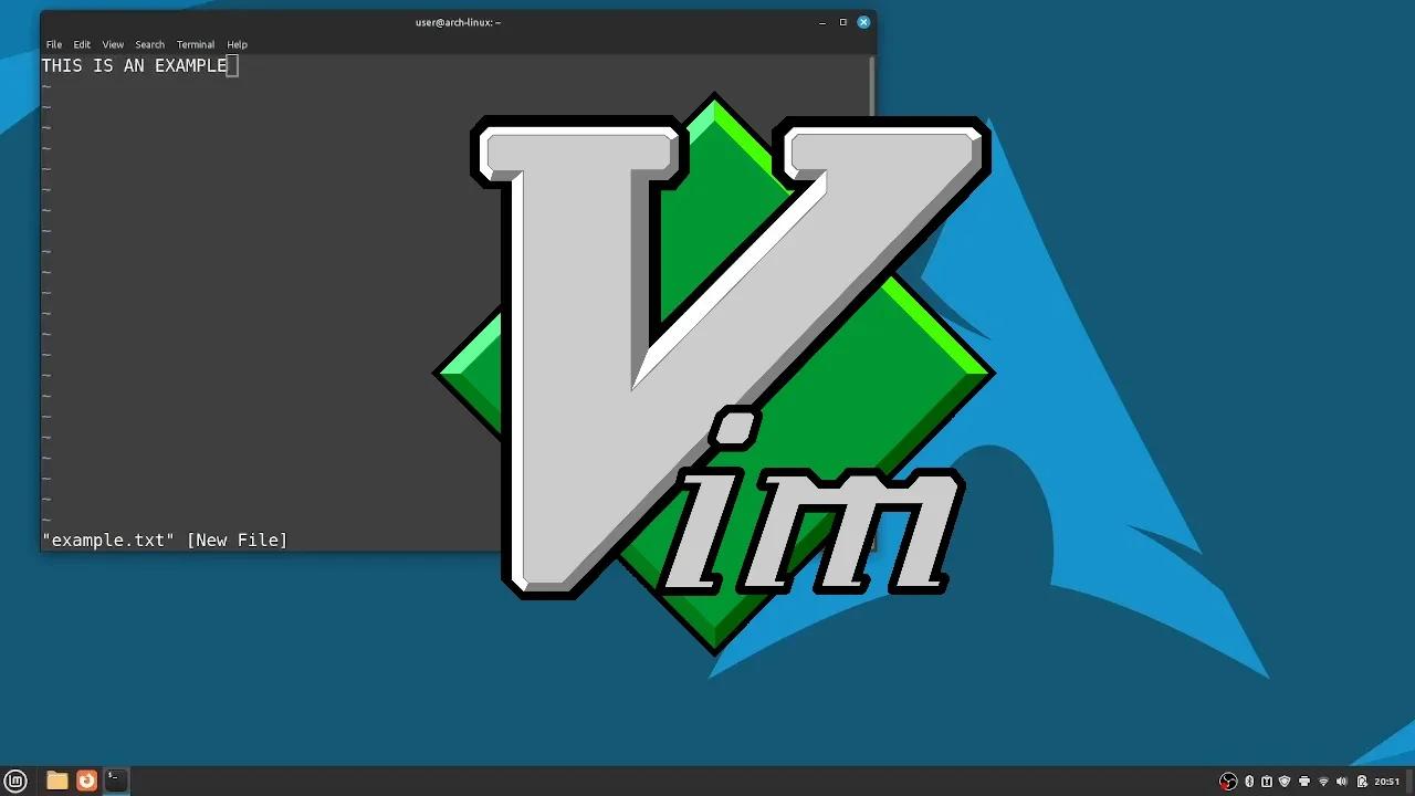 How to Exit Vim [Tutorial]
