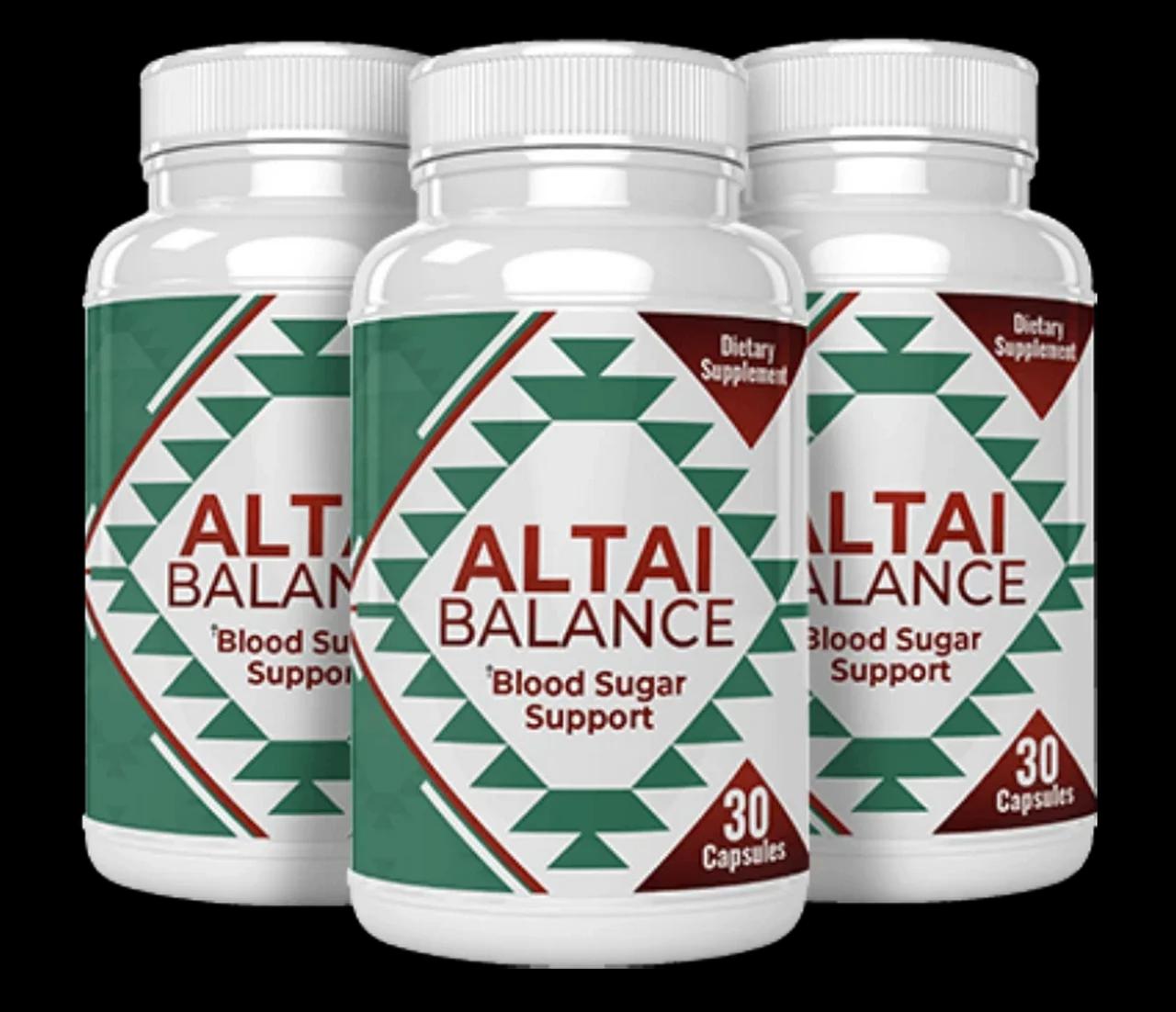 Altai Balance ☛ Official Website Link Reviews ☚ : Buy at 75% Discount ...
