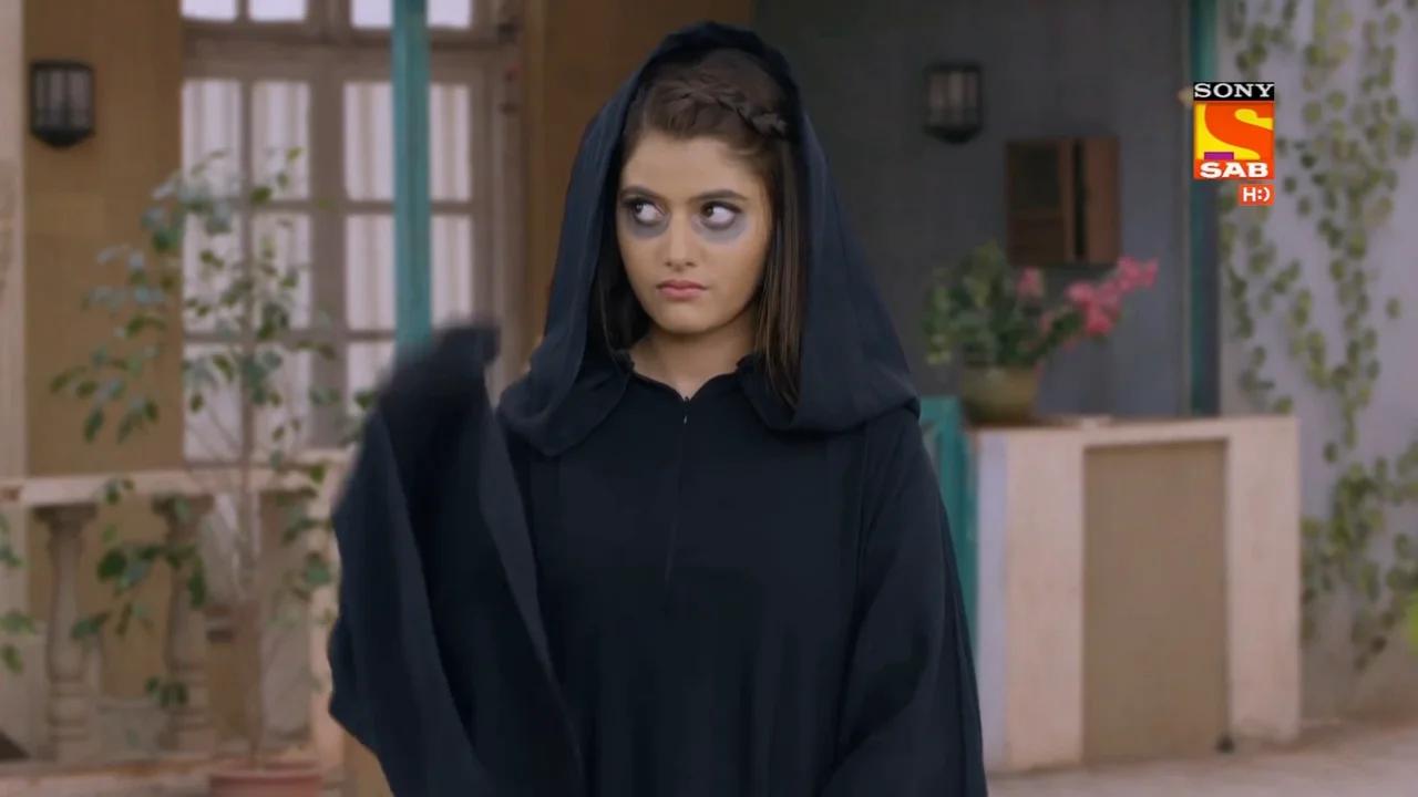 Baalveer Returns Ep 285 - F2F Transformation